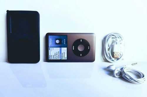 iPod Classic 7th 160gb USA