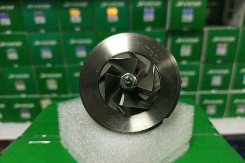 Картридж турбины TD02L DV6FD 49172-03000