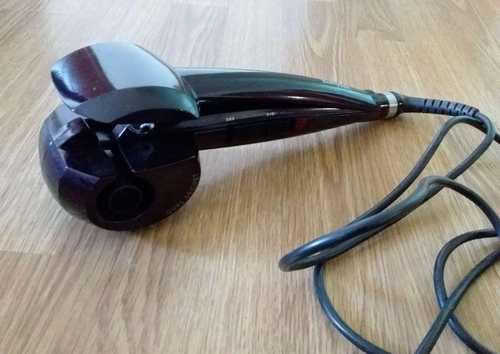 Щипцы Babyliss C1050E Curl Secret Ionic