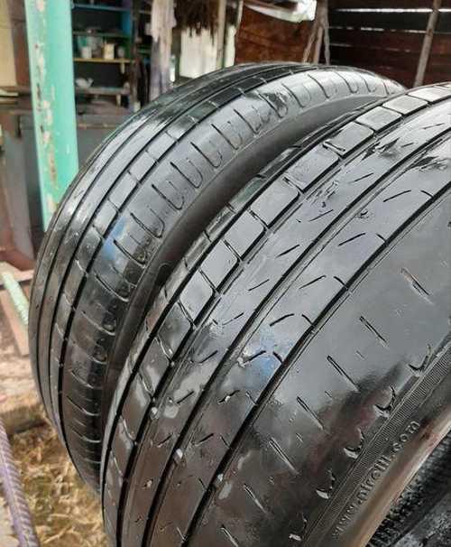 Летняя резина Pirelli Cinturato P7,205/60/R16