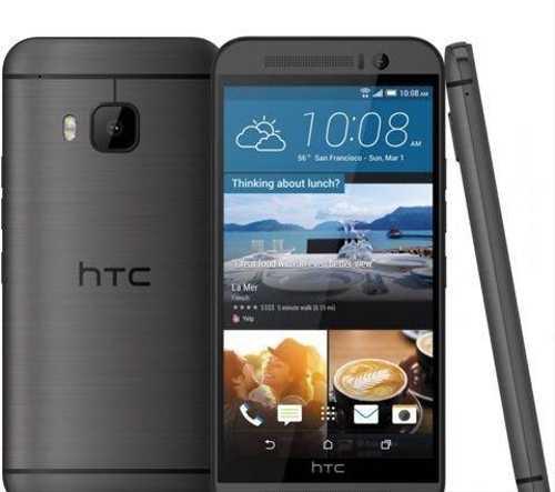 Смартфон HTC One M9 32 гб