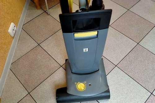 Щеточный пылесос Karcher CV 38/2