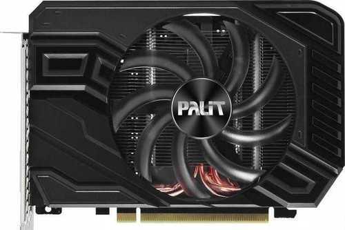 Видеокарта Palit nvidia GeForce GTX 1660super