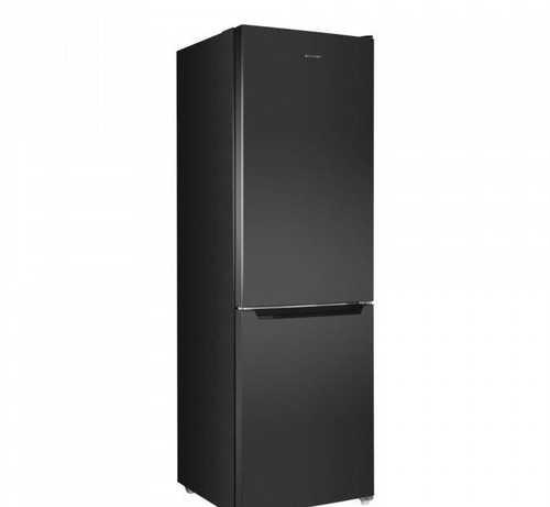 Холодильник Maunfeld MFF185sfsb