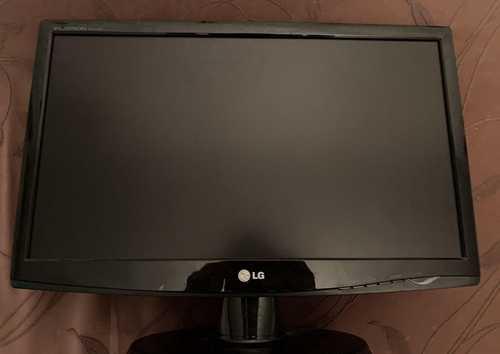 Монитор LG Flatron w2243s