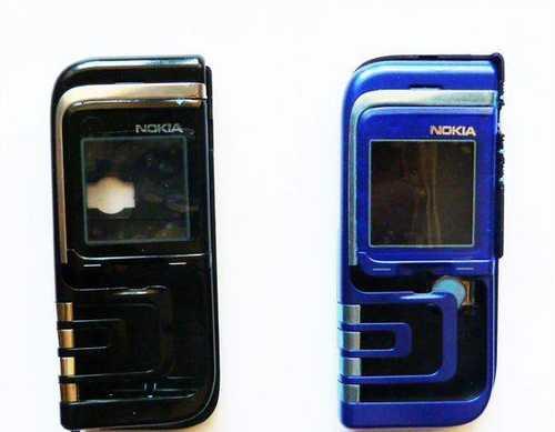 Корпус Nokia 7260