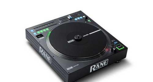 Rane twelve mk2