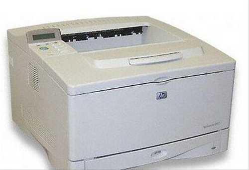 Принтер лазерный HP LaserJet 5100