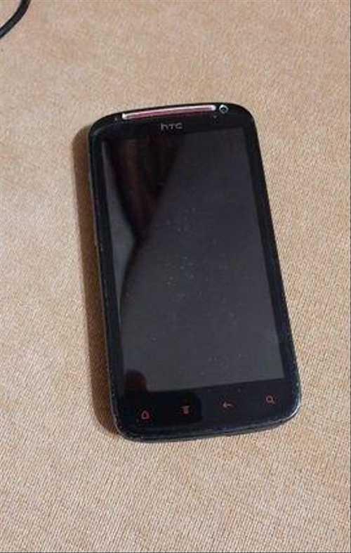 HTC Sensation PG58130