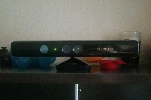 Microsoft Kinect (Xbox360)