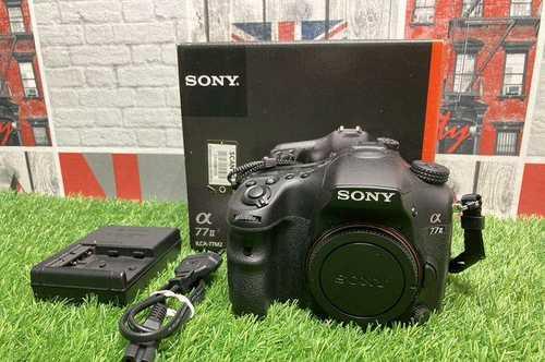 Фотоаппарат Sony A77 Mark 2 (2.500)