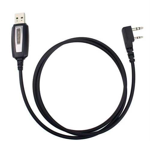 USB кабель программирования для kenwood Baofeng