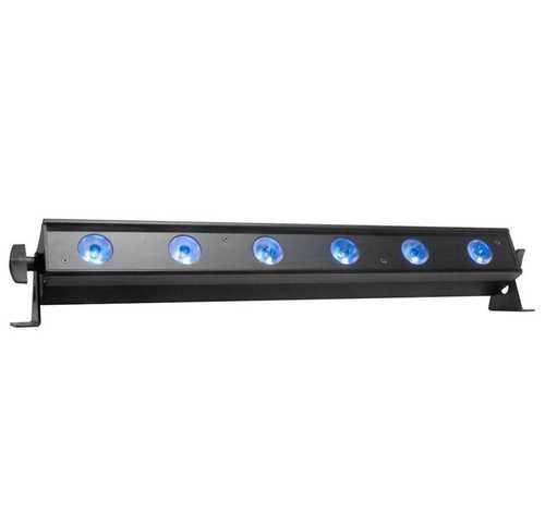 LED панели American DJ UB 6H новые