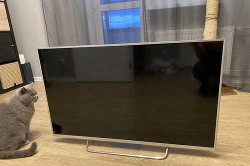 Телевизор sony bravia 42
