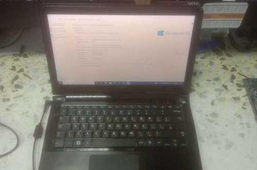 Samsung np900x3a core i5 ssd120gb
