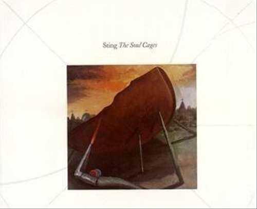 Sting - The soul cages