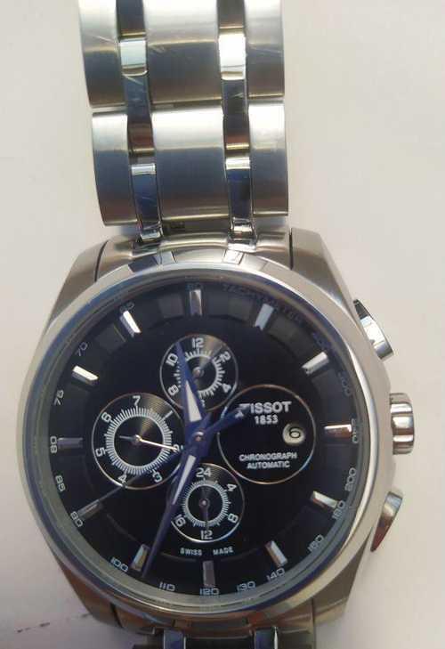 Tissot
