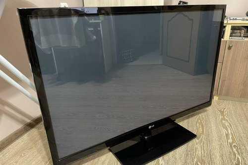 Телевизор LG 50PG363R-ZB