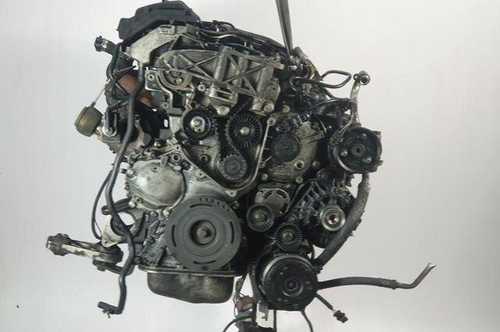 Двигатель Renault Laguna G9T702