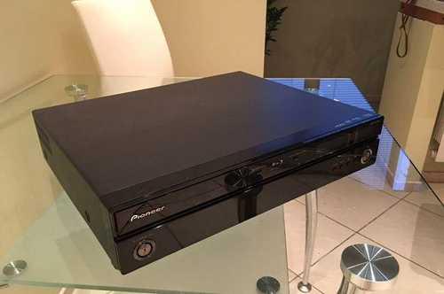DVD-проигрыватель Pioneer BDP-LX 70A