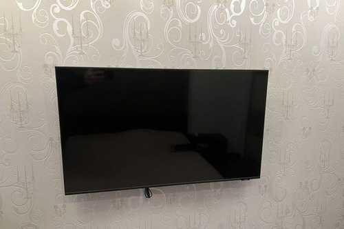Телевизор смарт LED телевизор 43" Samsung