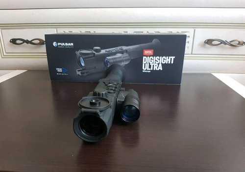 Цифровой прицел ночного видения Pulsar Ultra N455