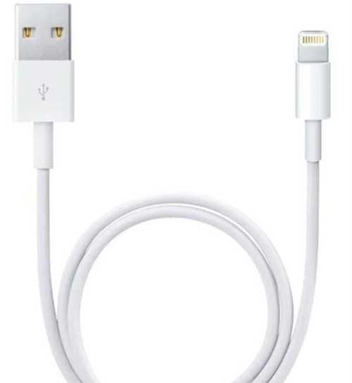 Дата-кабель Lightning для iPhone / iPad / Airpods
