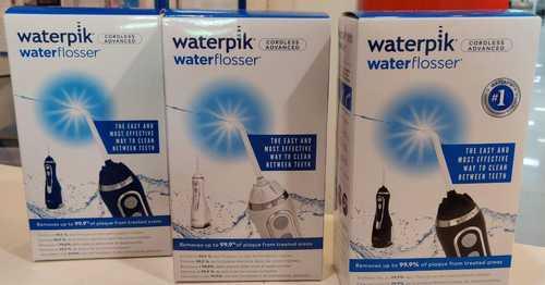 Ирригатор Waterpik WP 560