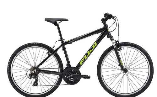 Велосипед Fuji Sport Adventure 27.5 V