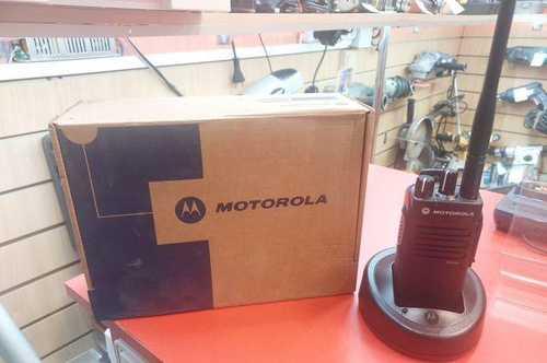 Рация Motorola DP2400E В наличии 4шт