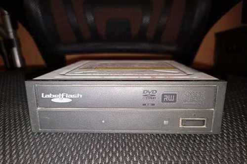 DVD-RW ROM Sony NEC,SATA подключение