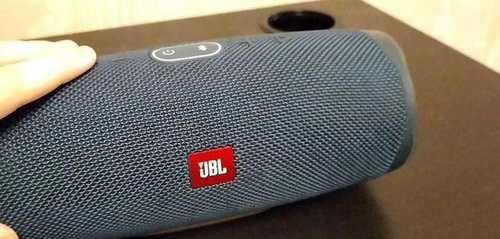 Портативная Колонка JBL