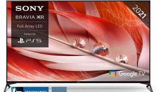 Телевизор Sony XR75X90J