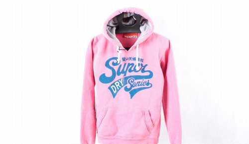 Худи Superdry М-L 38205
