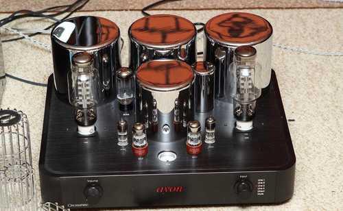 Усилитель Ayon Audio Crossfire II
