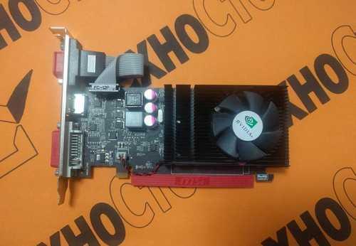 Видеокарта nvidia GeForce GT630 DP (2 Гб) PCIe x16