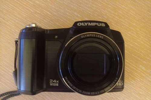 Фотоаппарат Olympus stylus sz 17