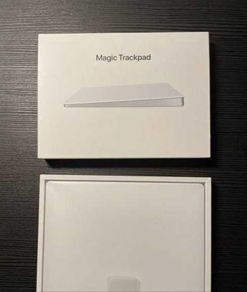 Трэкпад Apple Magic Trackpad 2