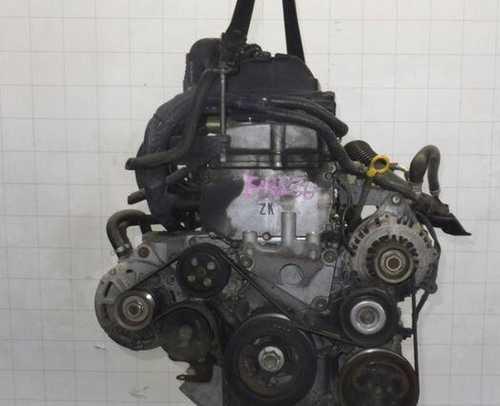 Двигатель АКПП CR14DE 1.4 Ниссан Марч Микра
