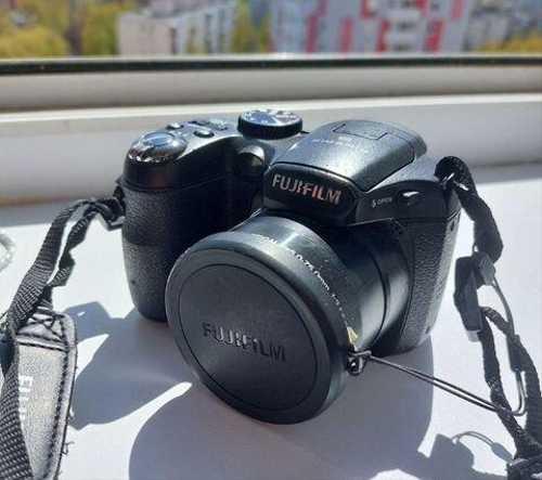 Фотоаппарат Fujifilm Finepix S1600