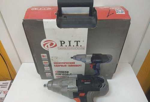 Гайковерт PIT PIW 1050-C
