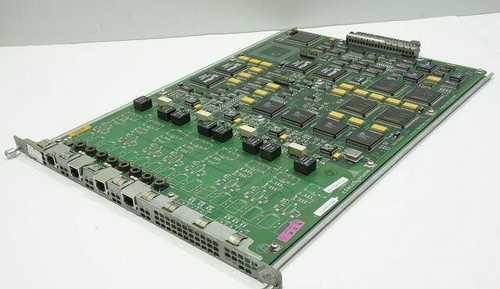 Модуль Cisco Quad E1/PRI AS53-4CE1 для AS5300