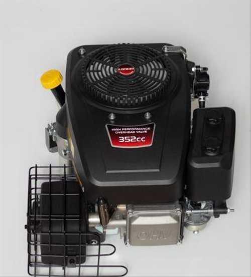 Двигатель loncin lc1p85fa