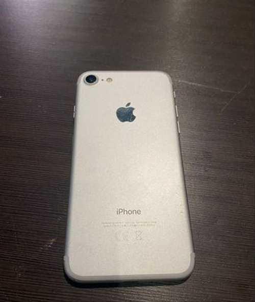 iPhone 7