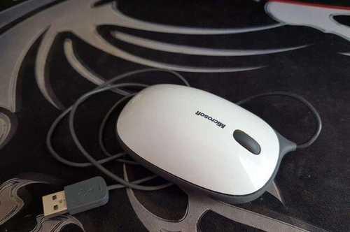 Мышь проводная Microsoft express mouse
