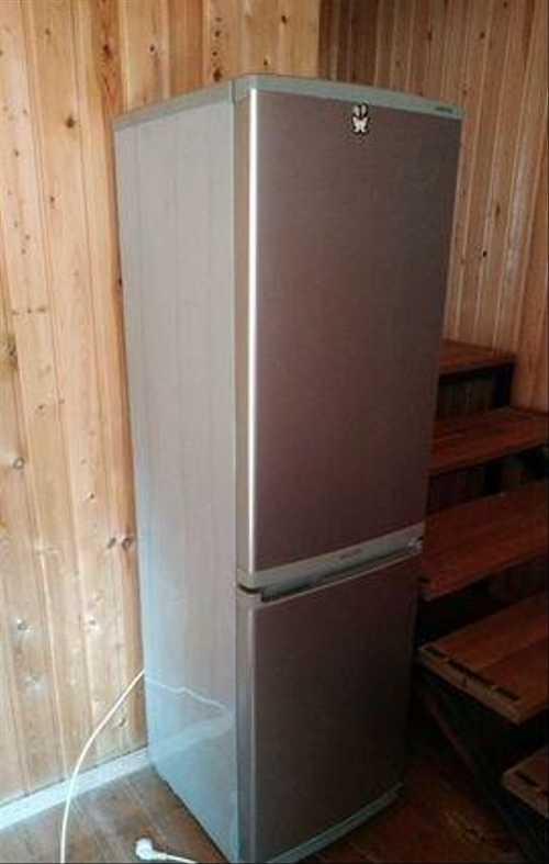 Холодильник Samsung б/у