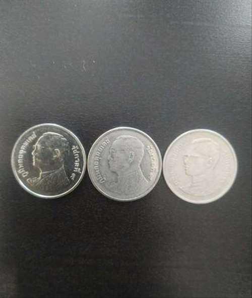Монеты стран Азии