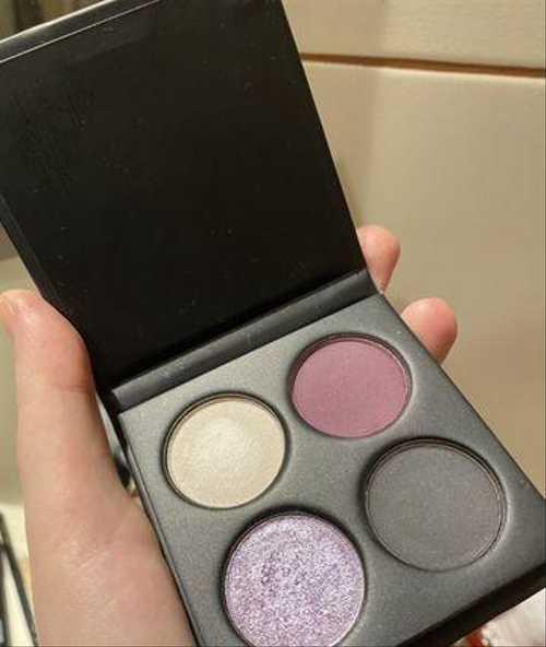 Палетка теней Make up geek