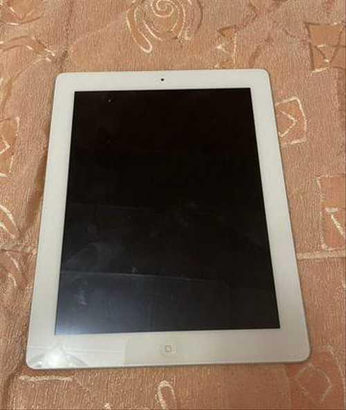 iPad 3 3G 32GB