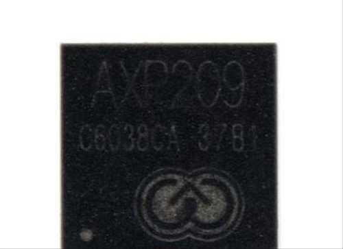 Контроллер заряда батареи X-Powers QFN-48 AXP209